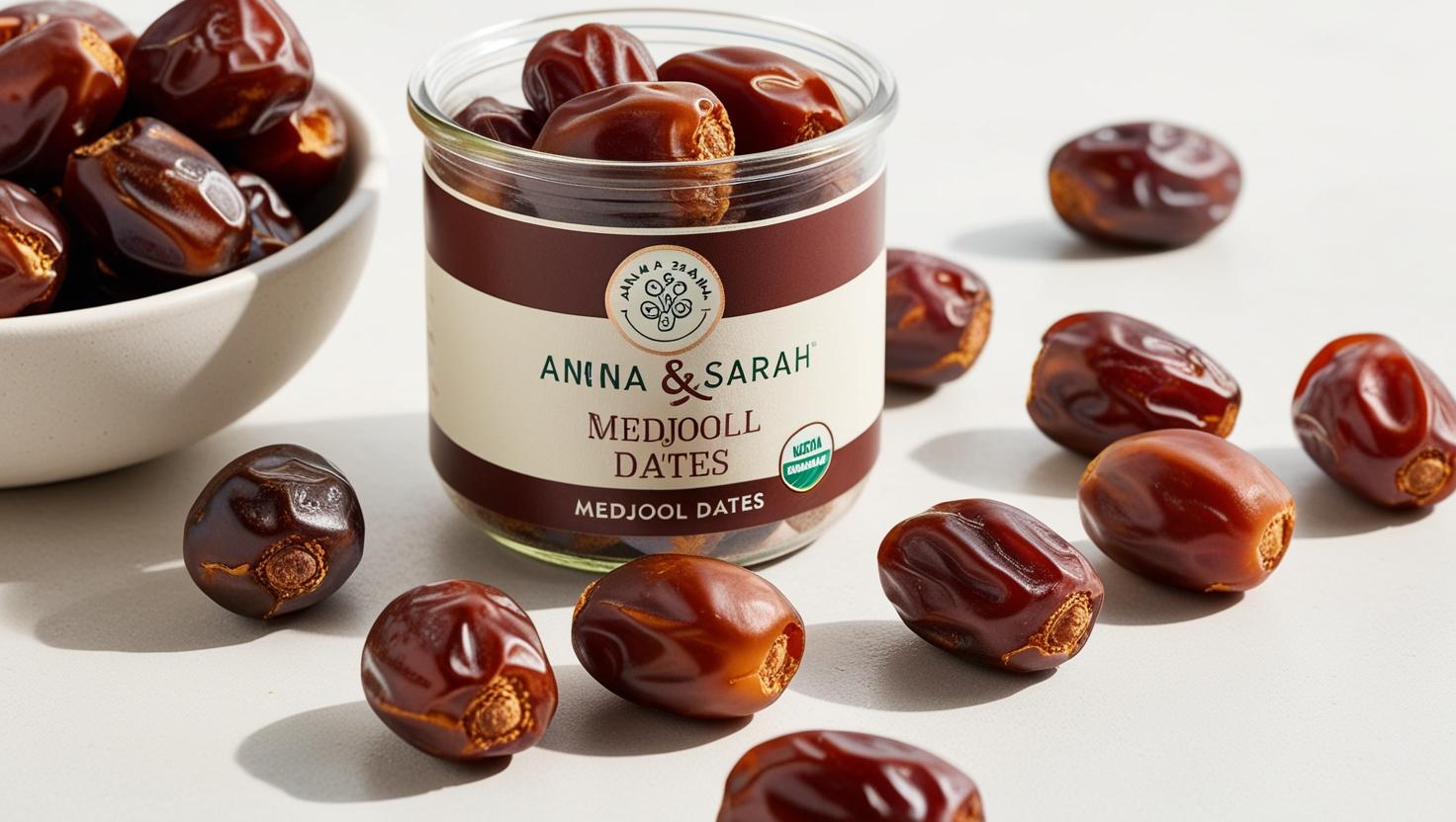 Why Organic Medjool Dates Are the Top Choice for Health-Conscious ...