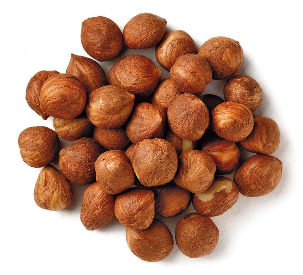 Oregon Hazelnuts in Shell (Filberts) | Anna and Sarah