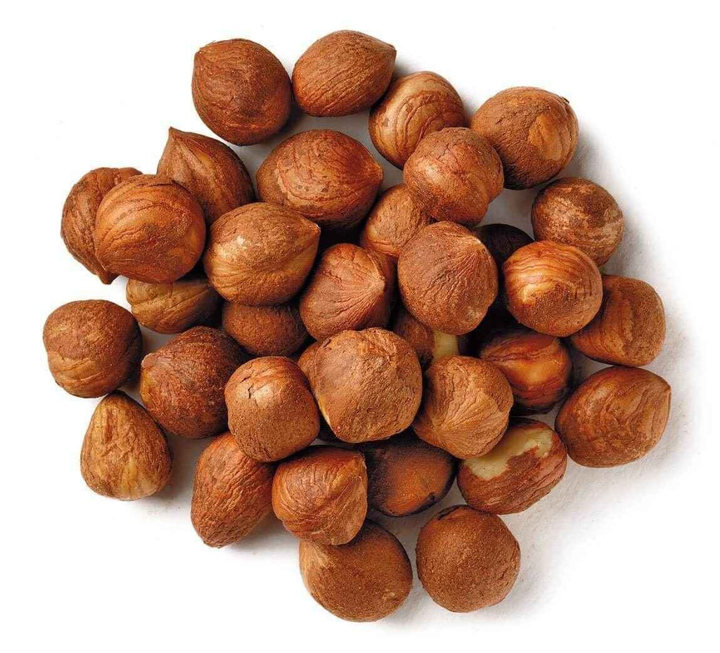 Raw Oregon Hazelnuts - Premium Filberts | Anna and Sarah
